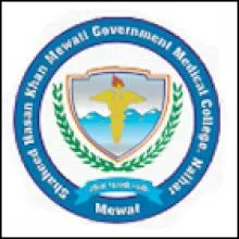Shaheed Hasan Khan Mewati Government Medical College, Haryana, Haryana ...