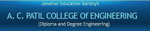 A.C. Patil College of Engineering, Navi Mumbai, Maharashtra - Careerindia