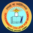 Government College for Women Parade, Jammu, Jammu & Kashmir - Careerindia