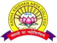 Radha Krishan Arya College, Nawanshahr, Punjab - Careerindia