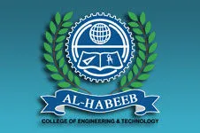 Al-Habeeb College of Engineering Technology, AP, Hyderabad, Andhra ...