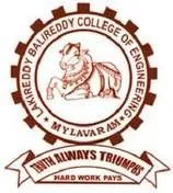 Lakireddy Bali Reddy College of Engineering, Krishna, Andhra Pradesh - Careerindia