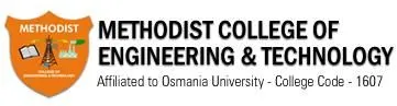Methodist College of Engineering & Technology, Hyderabad, Andhra ...