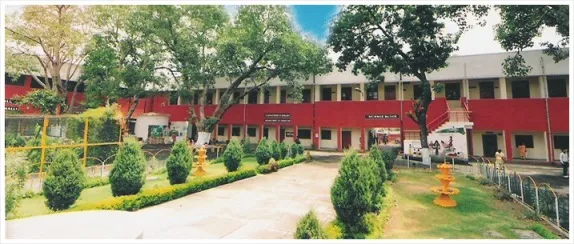 Government College for Women Parade, Jammu, Jammu & Kashmir - Careerindia