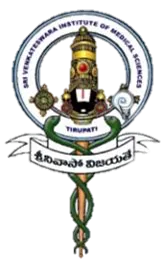 Sri Venkateswara Institute of Medical Sciences (SVIMS), Tirupati ...
