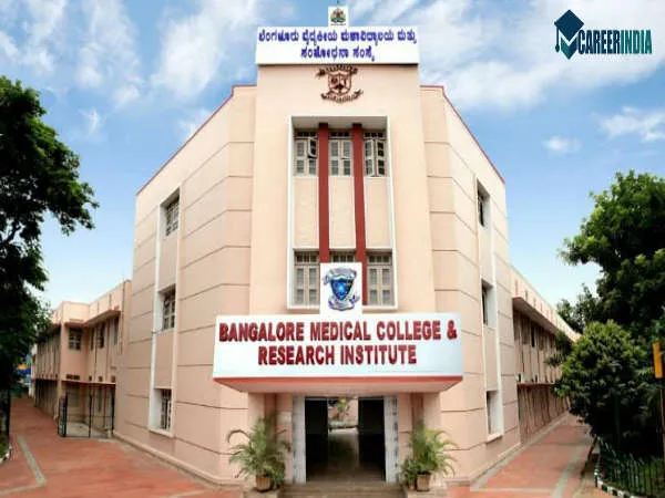 BMCRI, Bengaluru, Karnataka - Careerindia
