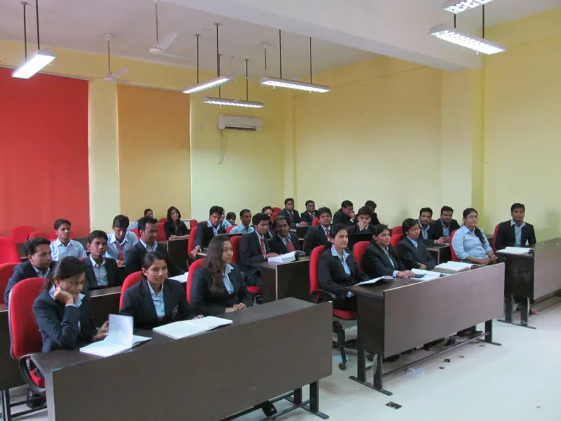 IMI, Indore, Madhya Pradesh - Careerindia