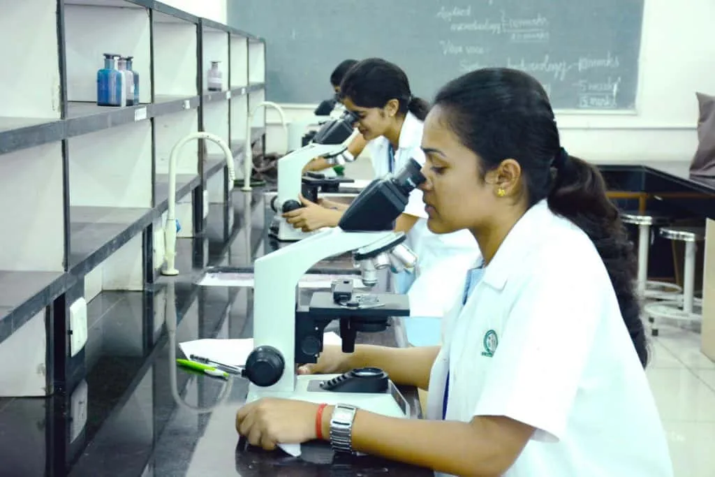 Mahatma Gandhi Medical College and Research Institute (MGMCRI ...