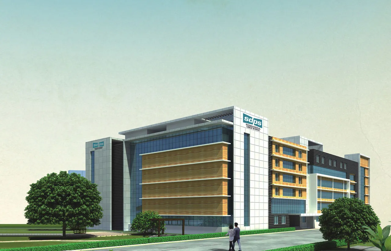 SDPS, Indore, Madhya Pradesh - Careerindia