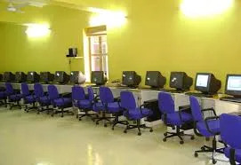 Adv. Sitaram (Babanbhau) Anandramji Baheti Arts, Commerce and Science ...