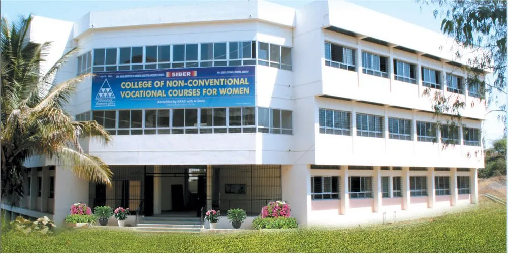 CSIBER, Kolhapur, Maharashtra - Careerindia