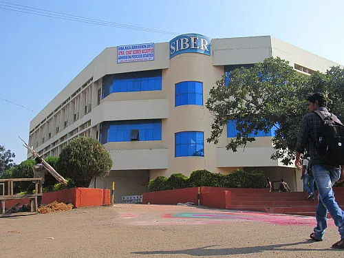 CSIBER, Kolhapur, Maharashtra - Careerindia