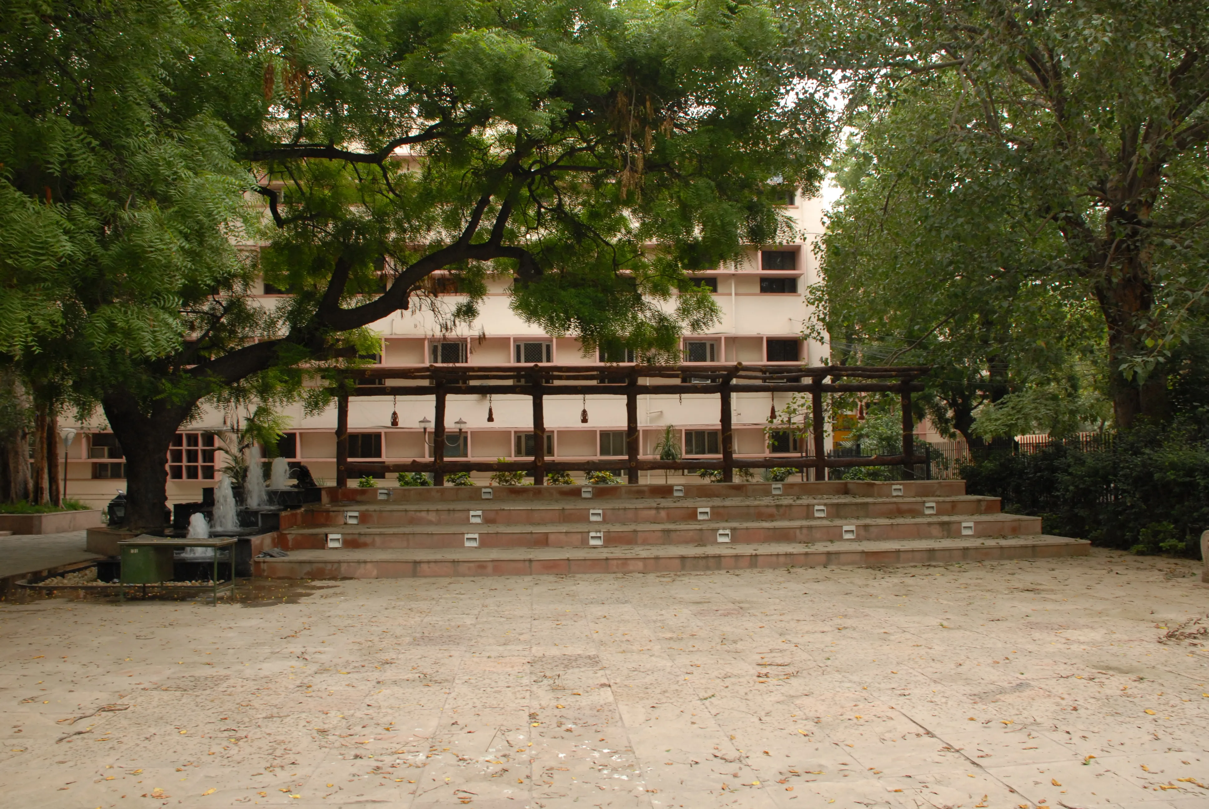 MAMC, Central Delhi, Delhi - Careerindia