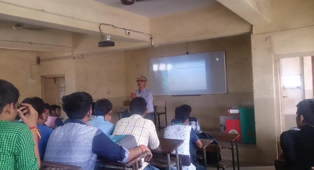 DSPM’s K.V. Pendharkar College of Arts, Science and Commerce, Thane ...
