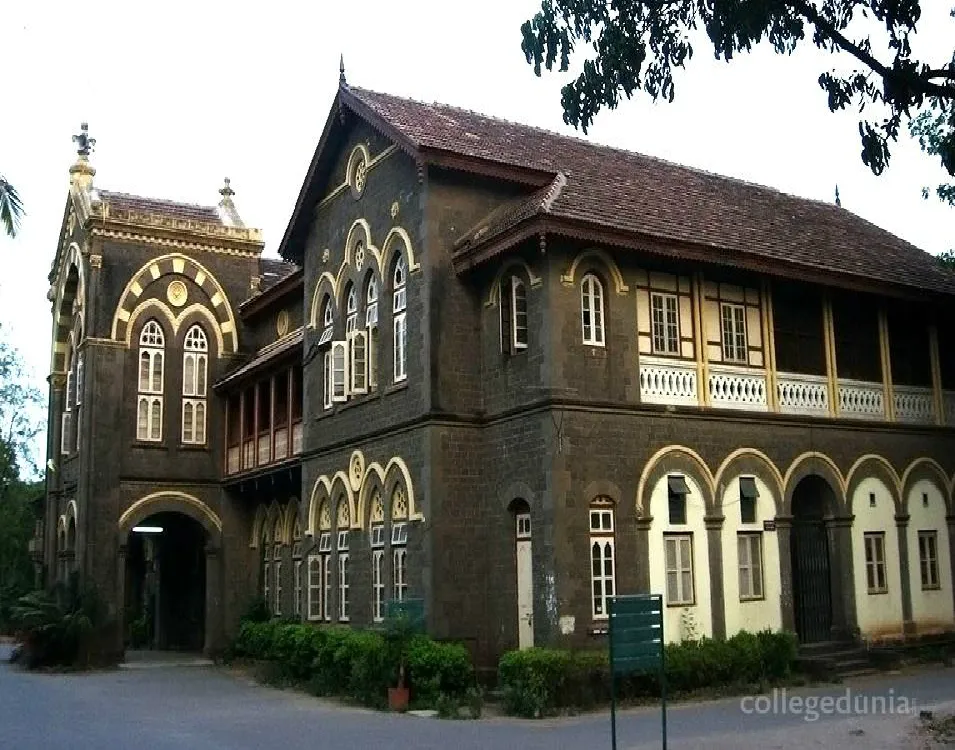 Fergusson College (Autonomous), Pune, Maharashtra - Careerindia