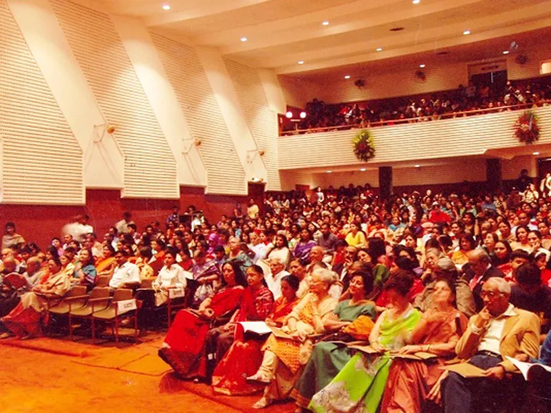 LSR, South Delhi, Delhi - Careerindia