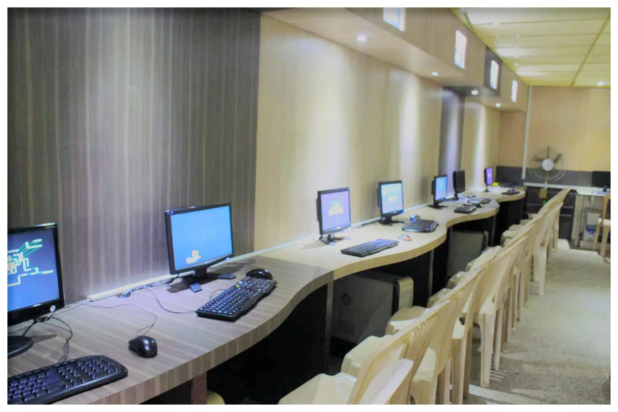 LCC Computer Education, Cochin, Kerala - Careerindia