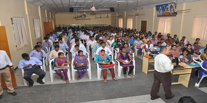 Choudwar College, Choudwar, Cuttack, Odisha - Careerindia