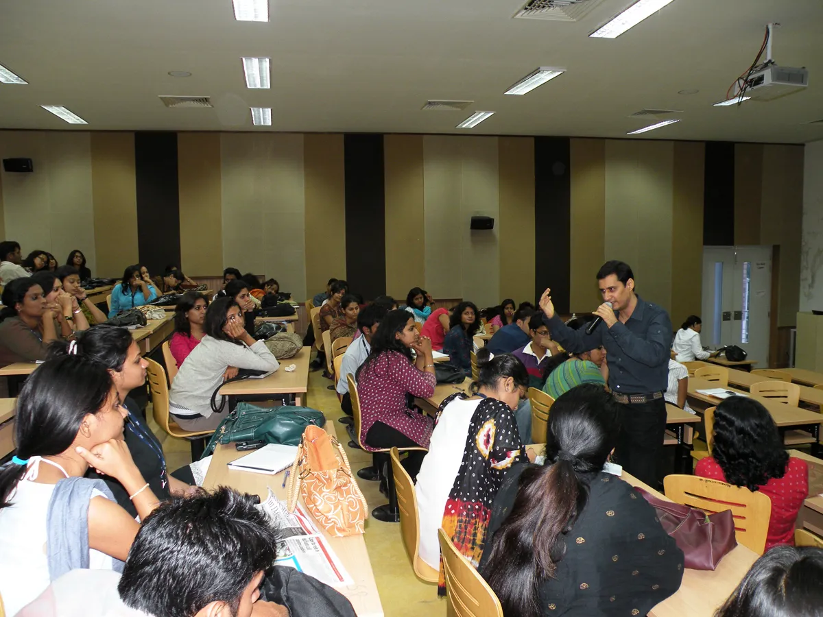 SIMC, Pune, Maharashtra - Careerindia