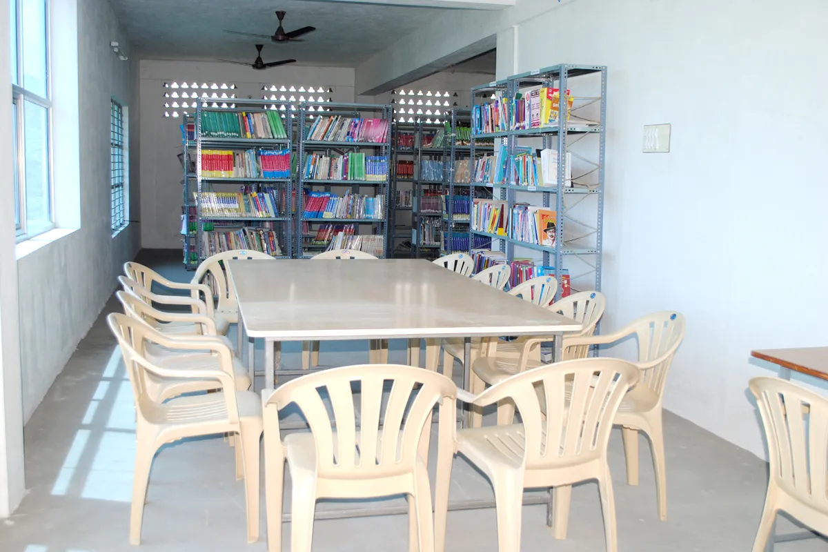 Sri Veda Narayana College of Education (SVNCE), Chittoor, Andhra ...
