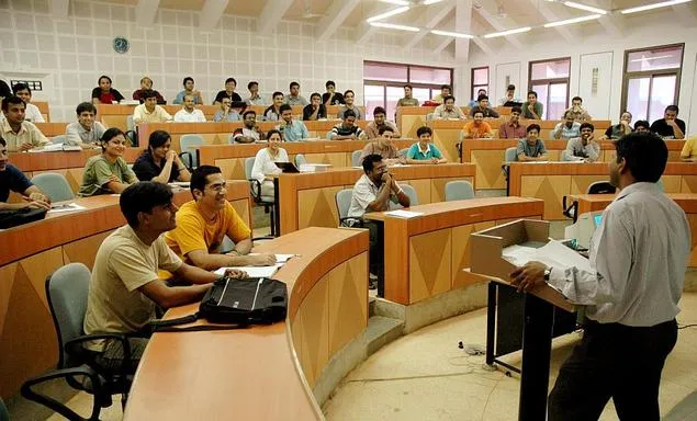 IIMK, Kozhikode, Kerala - Careerindia