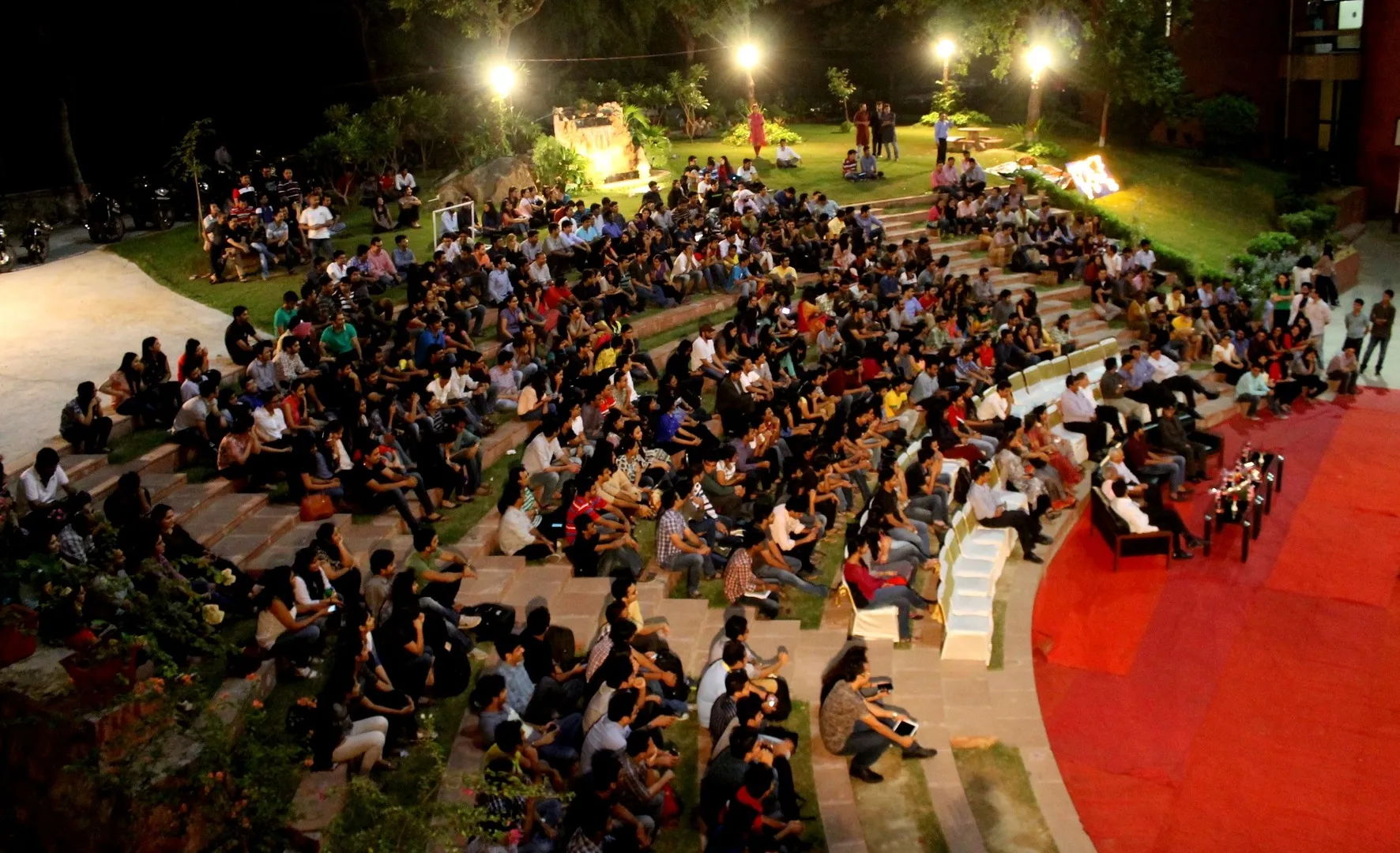 IMI, New Delhi, Delhi - Careerindia