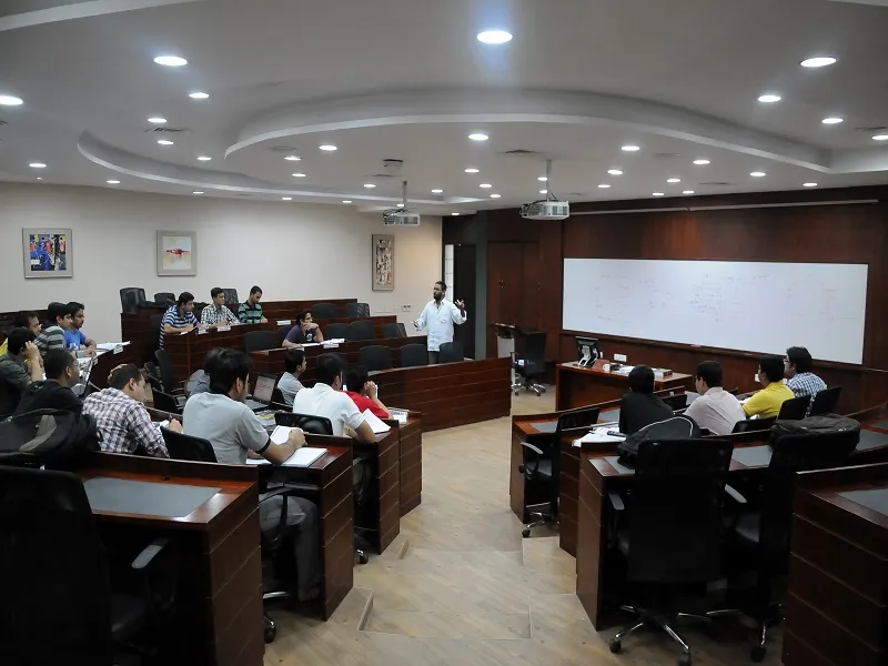 Adani Institute of Infrastructure Management, Ahmedabad, Gujarat ...