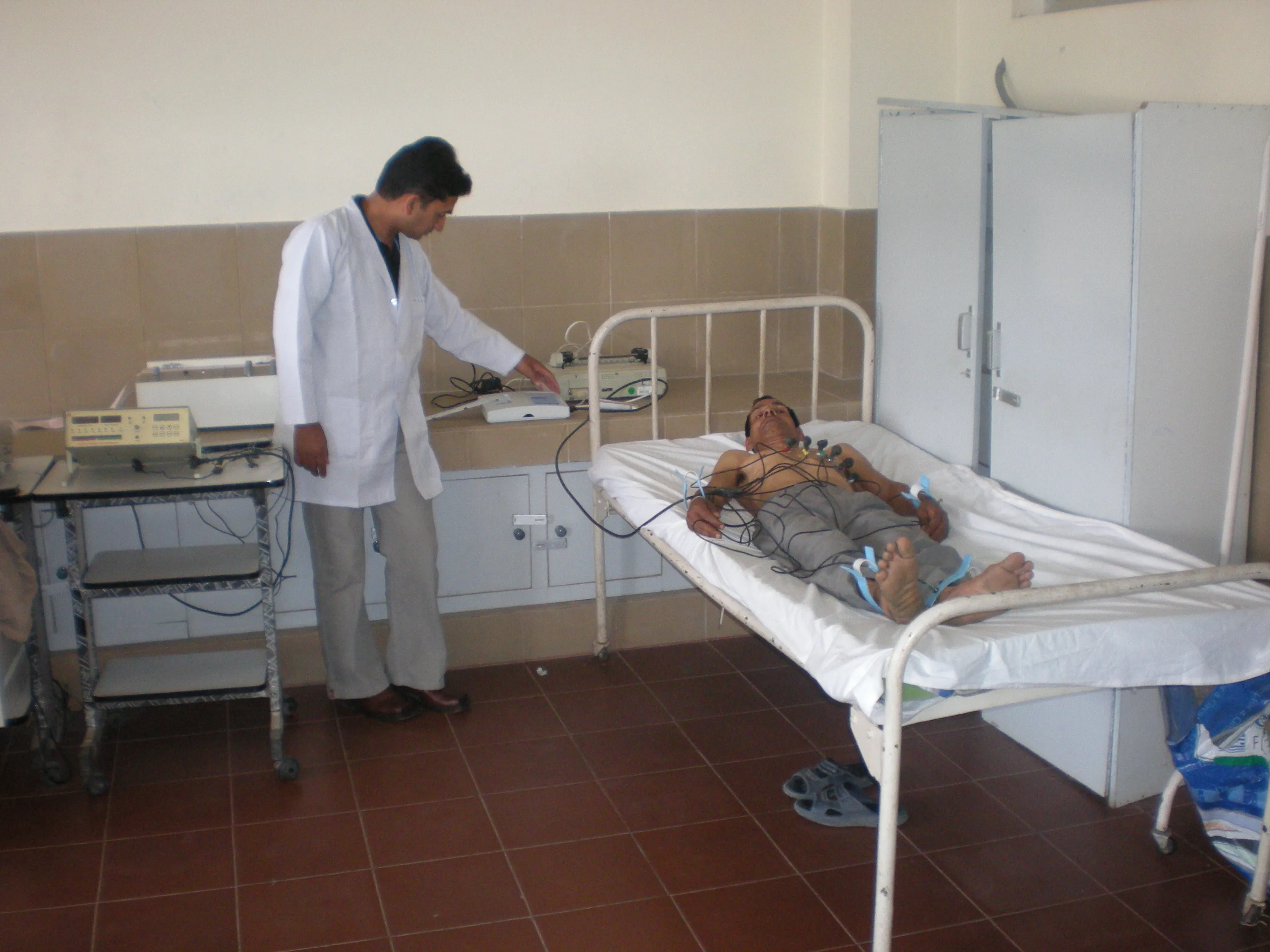 Dr Rajendra Prasad Government Medical College, Tanda, Himachal Pradesh ...