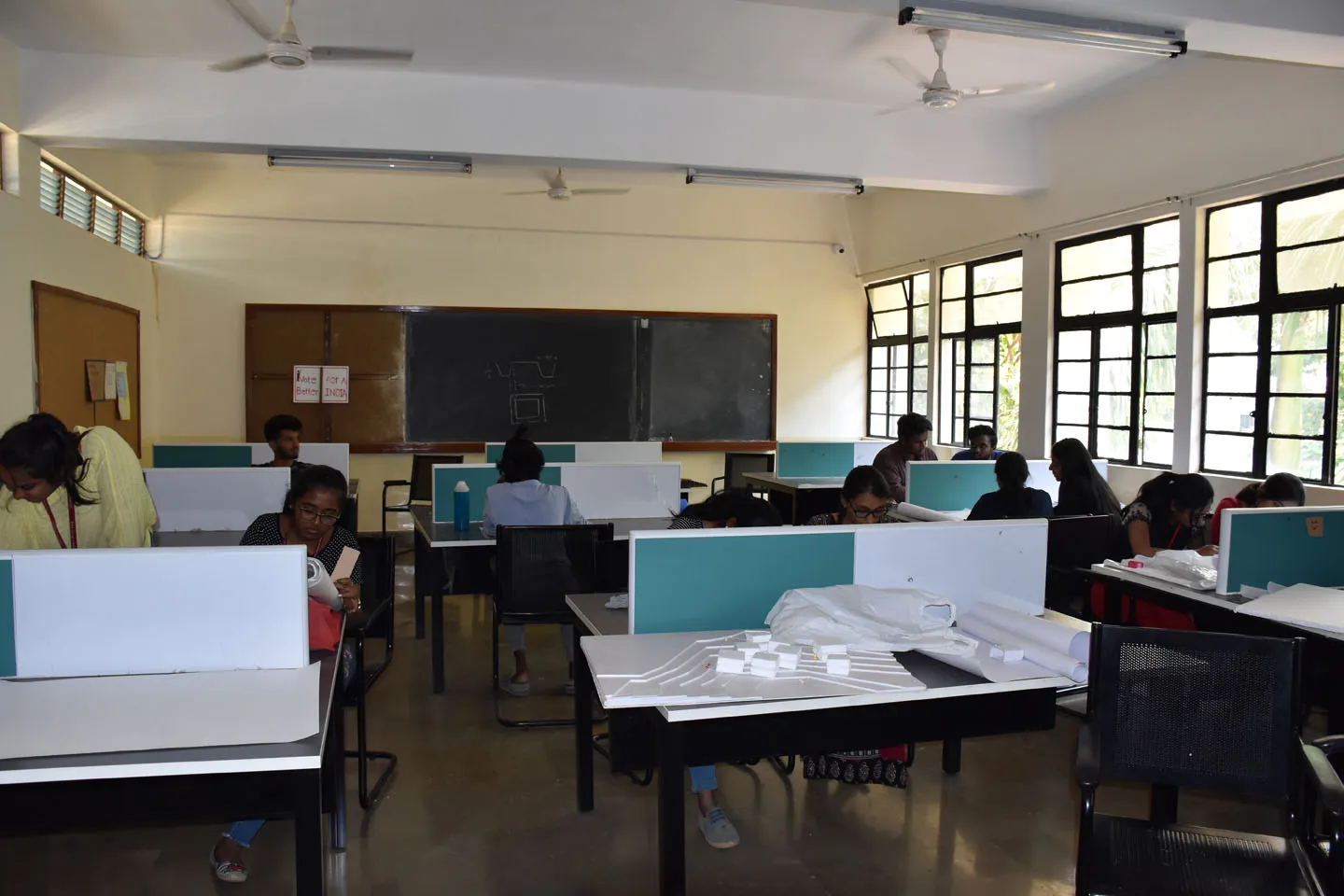 BMSCA, Bengaluru, Karnataka - Careerindia