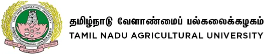 Tamil Nadu Agricultural University, Coimbatore, Tamil Nadu - Careerindia