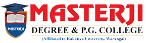 Masterji Degree & P.G. College, Warangal , Andhra Pradesh - Careerindia