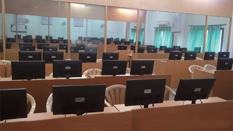 Vignan Institute of Technology and Science, Nalgonda, Andhra Pradesh ...