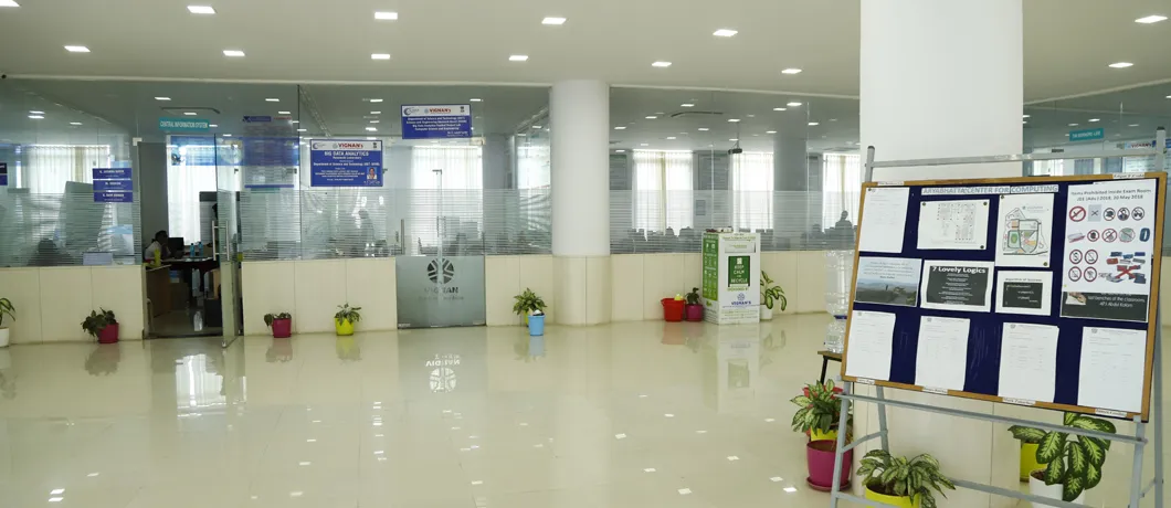 Vignan's Institute of Information Technology, Visakhapatnam, Andhra ...