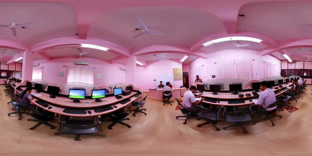 Nehru College of Engineering and Research Centre, Thrissur, Kerala ...