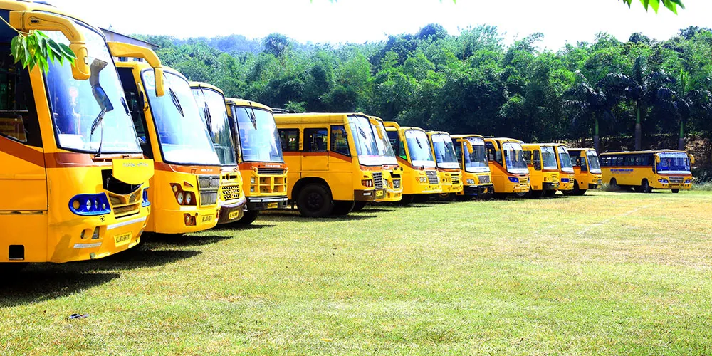 Nehru College of Engineering and Research Centre, Thrissur, Kerala ...
