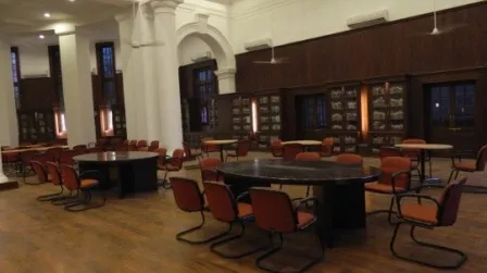 Ravenshaw University, Cuttack, Odisha - Careerindia