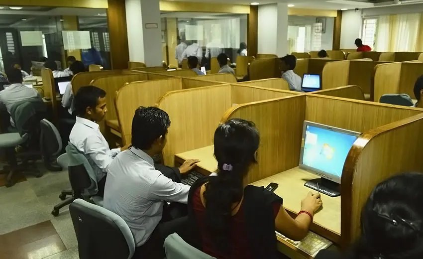 Srusti Academy of Management, Bhubaneswar, Odisha - Careerindia