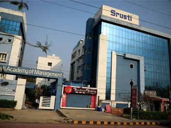 Srusti Academy of Management, Bhubaneswar, Odisha - Careerindia