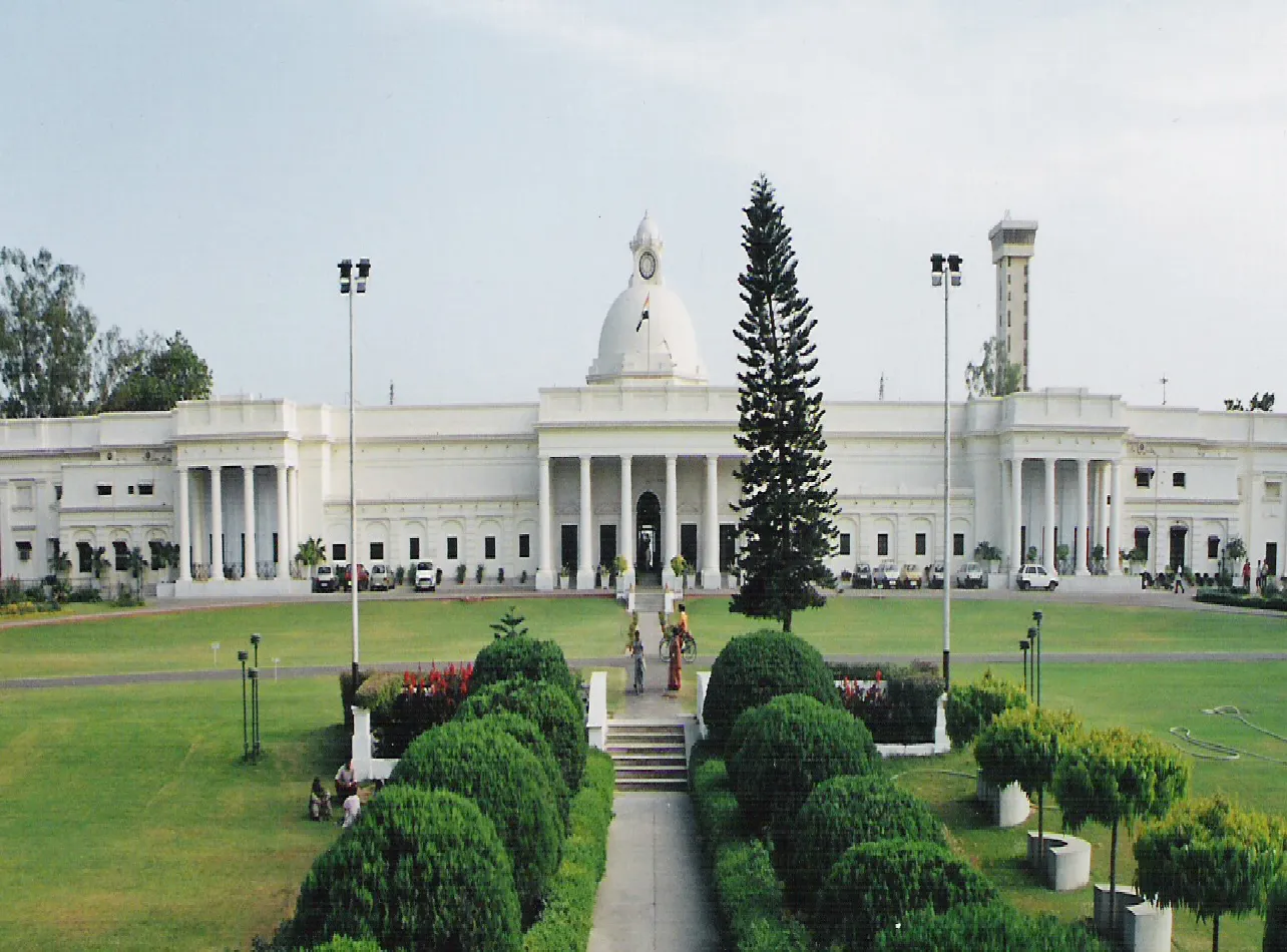 IIT Roorkee, Haridwar, Uttarakhand - Careerindia