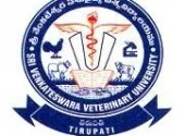Sri Venkateswara Veterinary University, Tirupati, Andhra Pradesh ...