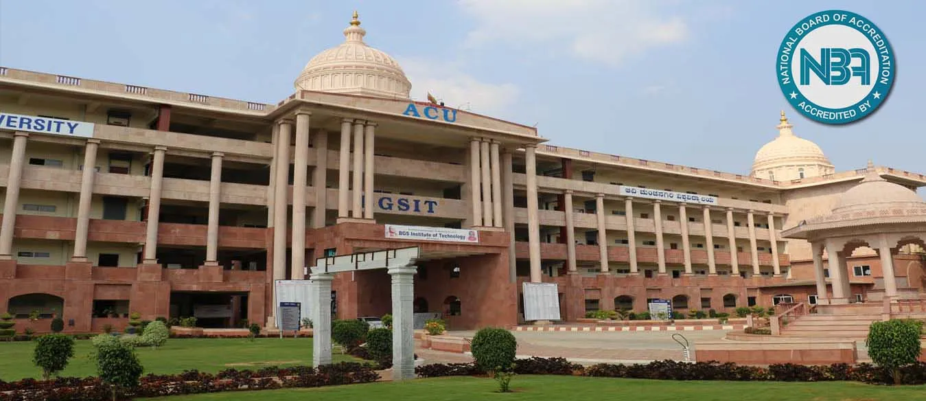 BGS Institute of Technology ( BGSIT), Mandya, Karnataka - Careerindia
