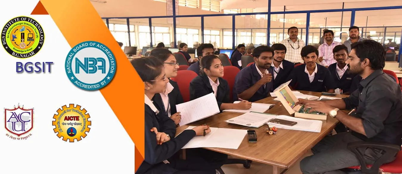BGS Institute of Technology ( BGSIT), Mandya, Karnataka - Careerindia