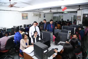 Dics Computer Education, North Delhi, Delhi - Careerindia