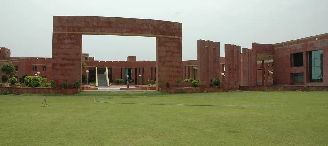 LNM Institute of Information Technology, Jaipur, Rajasthan - Careerindia