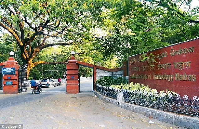 IIT Madras, Chennai, Tamil Nadu - Careerindia